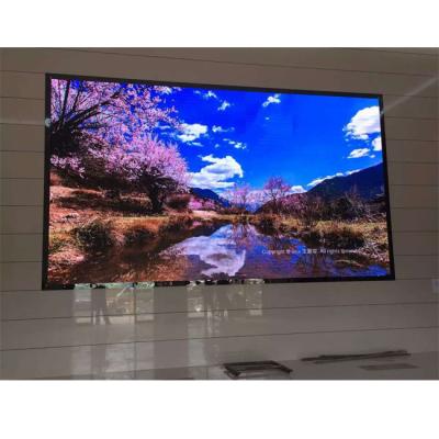 China SCXK P5 960x960mm Aluminum SMD LED Screen 40000 Dots 600W/m2 for sale