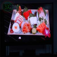 China Die-casting Aluminum Rental LED Display P2.604 500x500mm 438W/m2 with Youyi Power Supply for sale