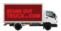 China P5 Mobile Truck LED Display IP65 Waterproof 5000-8000 Nits Outdoor Advertising Screen for sale