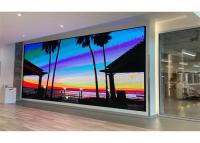 China Indoor Full Color LED Display P3 112896 Dots/m2 Die-cast Aluminum Module 250x250mm for sale