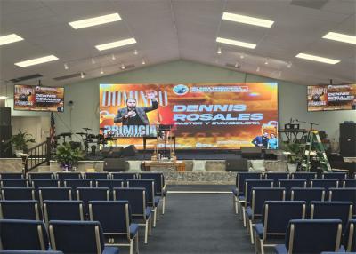 China Wide Viewing Angle Rental LED Display with 120° Horizontal and Vertical Angle for Optimal Viewing Experience for sale
