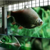 China P1.25 Fine Pitch LED Display 640000dots/m2 1000cd/m2 CE ROHS FCC for sale