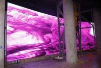 China P1.25 Fine Pitch LED Display 640000dots/m2 Die-cast Aluminum Cabinet 320x160mm Module for sale