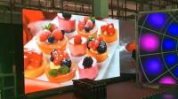China GOB LED Display 600x337.5mm 1000nit for Events Rental Party for sale