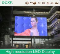 China P4 Outdoor Full Color Rental LED Display 4mm Pitch IP65 Waterproof SMD2727 62500dots for sale