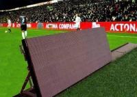 China P8 SMD2727 Stadium LED Display 6500cd/m² 60Hz for Athletics Facility Screens for sale
