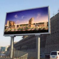 China Indoor Full Color LED Display P3 112896 Dots/m2 Die-cast Aluminum Module 250x250mm for sale