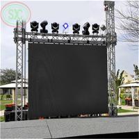China 2.604mm Rental Display Projector Module Weight 0.25 Kg with Projection Display for sale