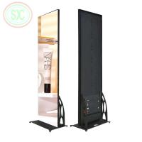 China 320x160mm Module Size Advertisement LED Display for Your Advertising Needs for sale