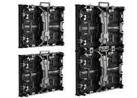 China Indoor P3.91 Rental LED Display 250x250mm Module 64x64 Resolution SMD 2121 for Exhibitions for sale