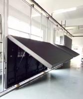 China P6 Outdoor Full Color WiFi LED Billboard Double-Sided Waterproof Display 192x192mm for sale