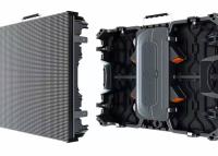 China Indoor Full Color LED Display P2.5 P2.6 P2.8 P3.9 480x480mm Die Cast Aluminum Cabinet for Events for sale