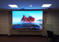 China SMD 2121 Rental LED Display 3.91mm Pitch 1500cd/m2 Brightness for Indoor Events for sale