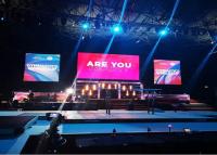 China Customized Rental LED Display for Stage Light Shows at Unbeatable Prices for sale