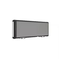 China P6 HD Full Color LED Car Roof Sign Display IP65 Waterproof 5000cd Brightness for sale