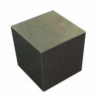 China Indoor P3.91 Cube LED Video Wall 2000nits 6 Sides SMD3535 for DJ Stage for sale