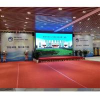 China Indoor SMD P5 Full Color LED Display 40000 Pixels per m² 60Hz Frame Rate for Advertising for sale