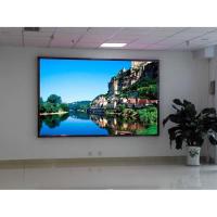 China Indoor SMD P5 Full Color LED Display 40000 Pixels per m² 60Hz Frame Rate for Advertising for sale