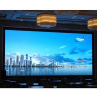 China P3 Indoor Full Color LED Display with Super Thin Design and Easy Installation for Various Application for sale