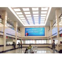 China Indoor Full Color P2.5 SMD 2121 LED Display 640x640mm Aluminum Cabinet for Shopping Mall and Exhibition for sale