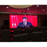 China P3 Indoor LED Display 3mm Pixel Pitch 1200 cd/m² Brightness for Stage Rental Video Wall for sale