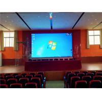 China P3 Indoor LED Display 3mm Pixel Pitch 1200 cd/m² Brightness for Stage Rental Video Wall for sale