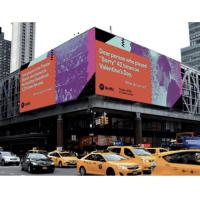 China Modular Full Color Digital Led Display For Customizable Sizes And Superior Image Enhancing Visual for sale