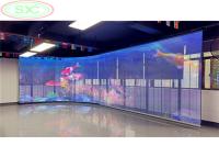 China Indoor Full Color LED Display G3.91-7.82 640x640mm Die Casting Aluminum 1200cd/m² for sale