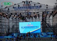 China Easy disassemble LED display LED screen high-quality products support sample test for sale