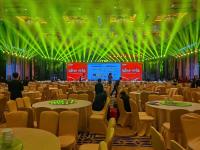 China Indoor Full Color LED Display Equipped with Driving Mode and Scanning Technology for Consistent Indoor Visual Performance for sale