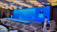 China Indoor P3.9 Stage LED Screen 65410 Pixels/m² RGB SMD Rental Display for sale