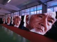 China P3.91 Indoor Rental LED Screen 3.91mm Pixel Pitch Video Wall for Stage Event Night Club Wedding Backdrop for sale