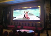 China SMD P3 Indoor Full Color LED Video Wall 3mm Pixel Pitch 576x576mm Cabinet 111111 Pixels per sqm for sale