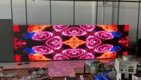 China Indoor P2.5 Full Color LED Display 160000 Pixels/m2 640x480mm Cabinet for Meeting Rooms for sale