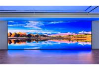 China Indoor P2.5 Rental LED Display 640x480mm Die Casting Aluminum Cabinet 1500cd/m2 for Film Applications for sale