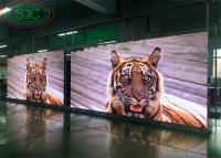 China Indoor Full Color LED Display with Easy Computer Interface Support and Rich Software Compatibility for Seamless Operation for sale