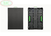 China Indoor Full Color LED Display with Easy Computer Interface Support and Rich Software Compatibility for Seamless Operation for sale