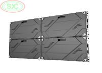China Indoor Full Color P4 SMD LED Display 140 Degree Viewing Angle 1500 cd/m² Brightness for sale