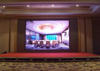 China Stage p3.9，p2.9 LED Screens with High Resolution and Pixel Configuration Suitable for Concerts Exhibitions Weddings DJ Bars and Corporate Events for sale