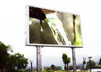 China P10 Outdoor Full Color LED Display SMD Waterproof IP68 Fixed Led Screen for  Advertising Billboard for sale