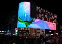 China SCX LED Outdoor Full Color LED Display P5 with QC and Customizable Design for Indoor and Outdoor Event for sale
