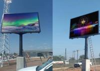 China SCX LED Outdoor Full Color LED Display P5 with QC and Customizable Design for Indoor and Outdoor Event for sale