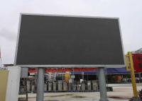 China SCX LED Outdoor Full Color LED Display P5 with QC and Customizable Design for Indoor and Outdoor Event for sale