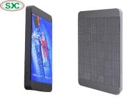 China P8 Outdoor LED Display Screen IP65 Waterproof 6500cd Brightness Full Color Advertising for sale