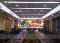 China SMD 2121 Full Color P3 Indoor LED Video Wall Screen 192x192mm 576x576mm Cabinet for sale
