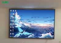 China P2.5 Indoor Full Color LED Display 640x640mm Cabinet 160x160mm Module SMD2121 160000 Dots for sale