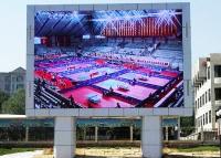 China LED Outdoor Full Color LED Display P8 for Events with Remote Control and High Brightness Epistar LED Chip for sale