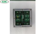 China Outdoor Full Color LED Display P3.91 6500 Nits 15625 Dots/m2 Pixel Density for sale