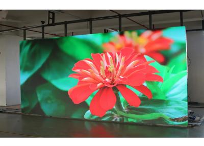 China Outdoor P4.81 Full Color LED Display 5500 cd/m2 High Brightness IP65 Weatherproof for Advertising for sale