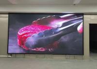 China Indoor P4 LED Display Screen 512x512mm Cabinet Rental Stage LED Panel 62500 Pixels for sale
